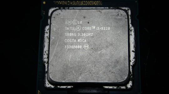 What Is A Good CPU Temperature? A Guide to Keep Your Processor Cool ...