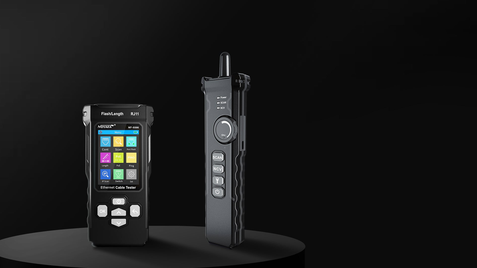 [Official] NOYAFA - For Cable Tracing & Testing Over 20 Years – NOYAFA ...