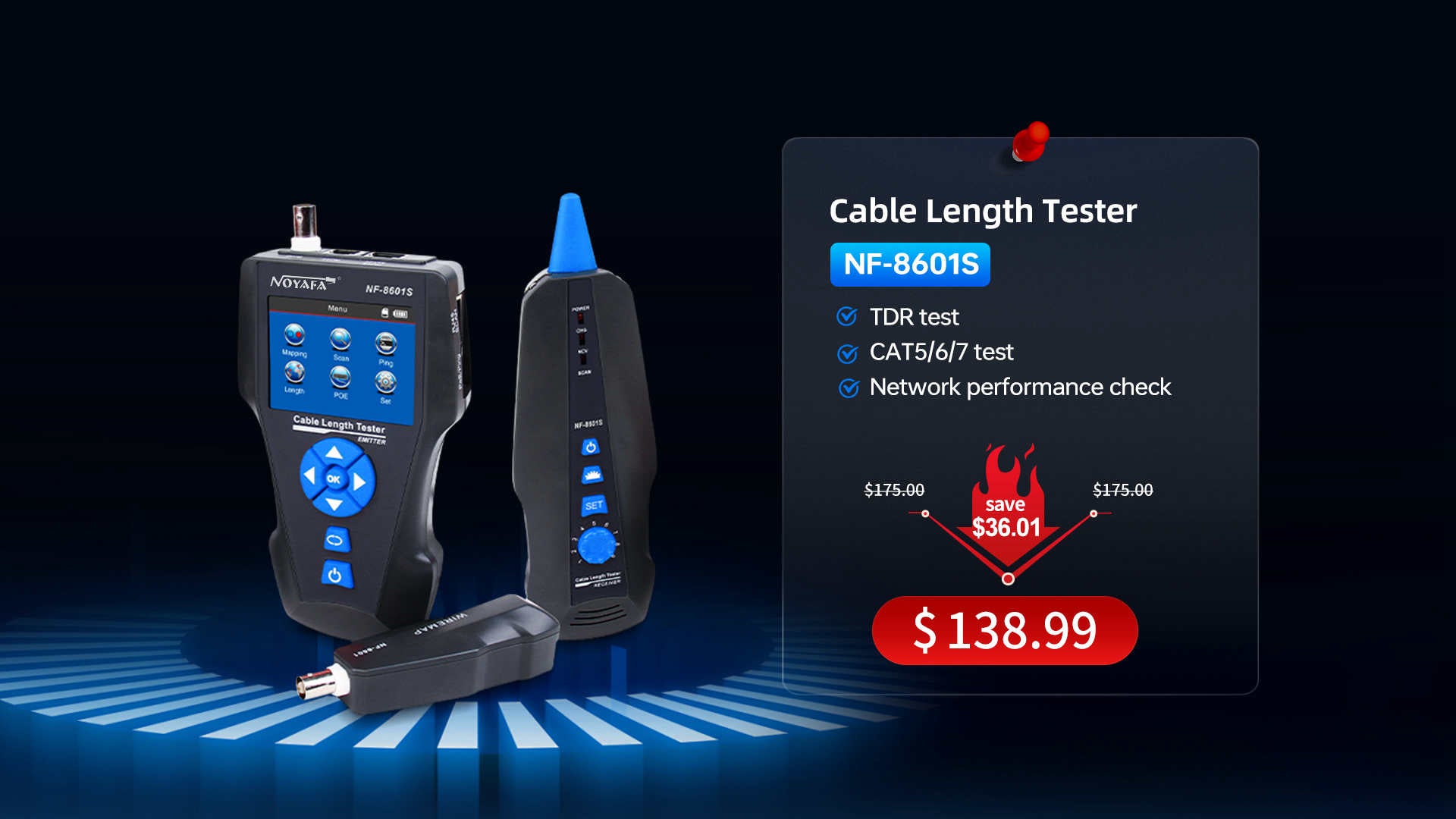 Noyafa Bonanza Sale – NOYAFA (HK) TECHNOLOGY CO., LIMITED