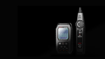 [Official] NOYAFA - For Cable Tracing & Testing Over 17 Years