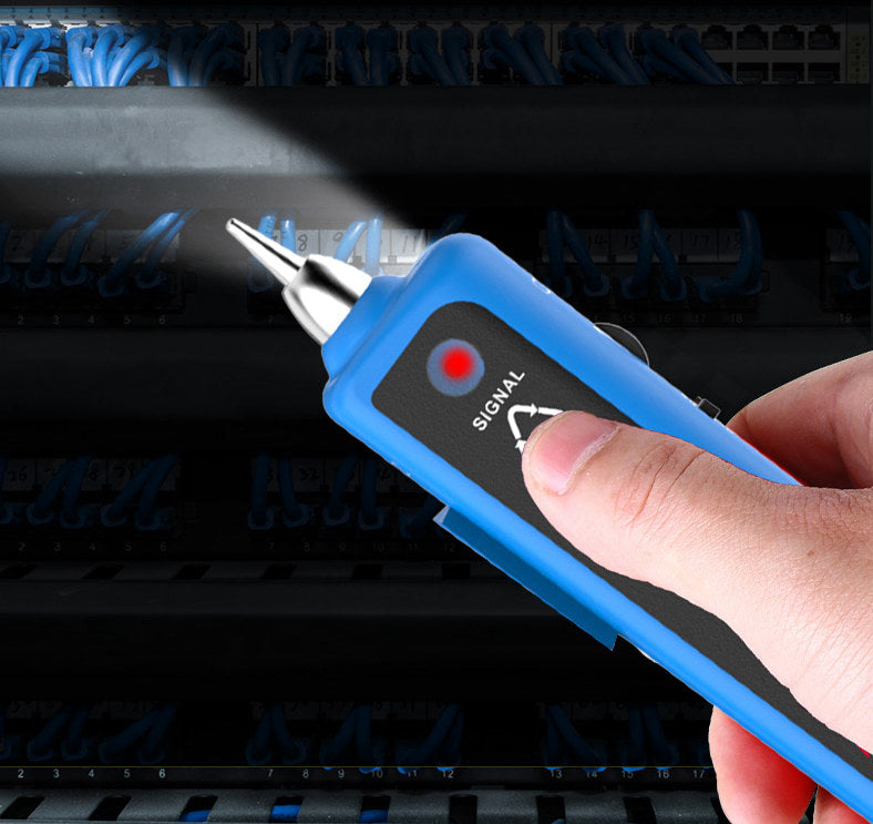 Factory Price NOYAFA NF-801 Networking RJ45 Wire Tracker – NOYAFA (HK ...