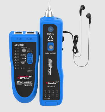 Factory Price NOYAFA NF-801 Networking RJ45 Wire Tracker – NOYAFA (HK ...