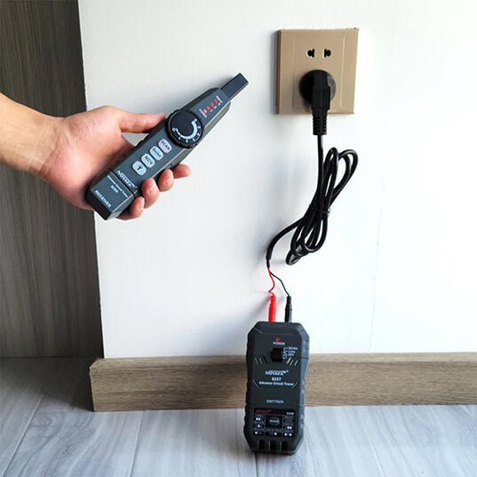 [Official] NOYAFA NF-825TMR Circuit Tracer, Breaker Finder & GFCI ...