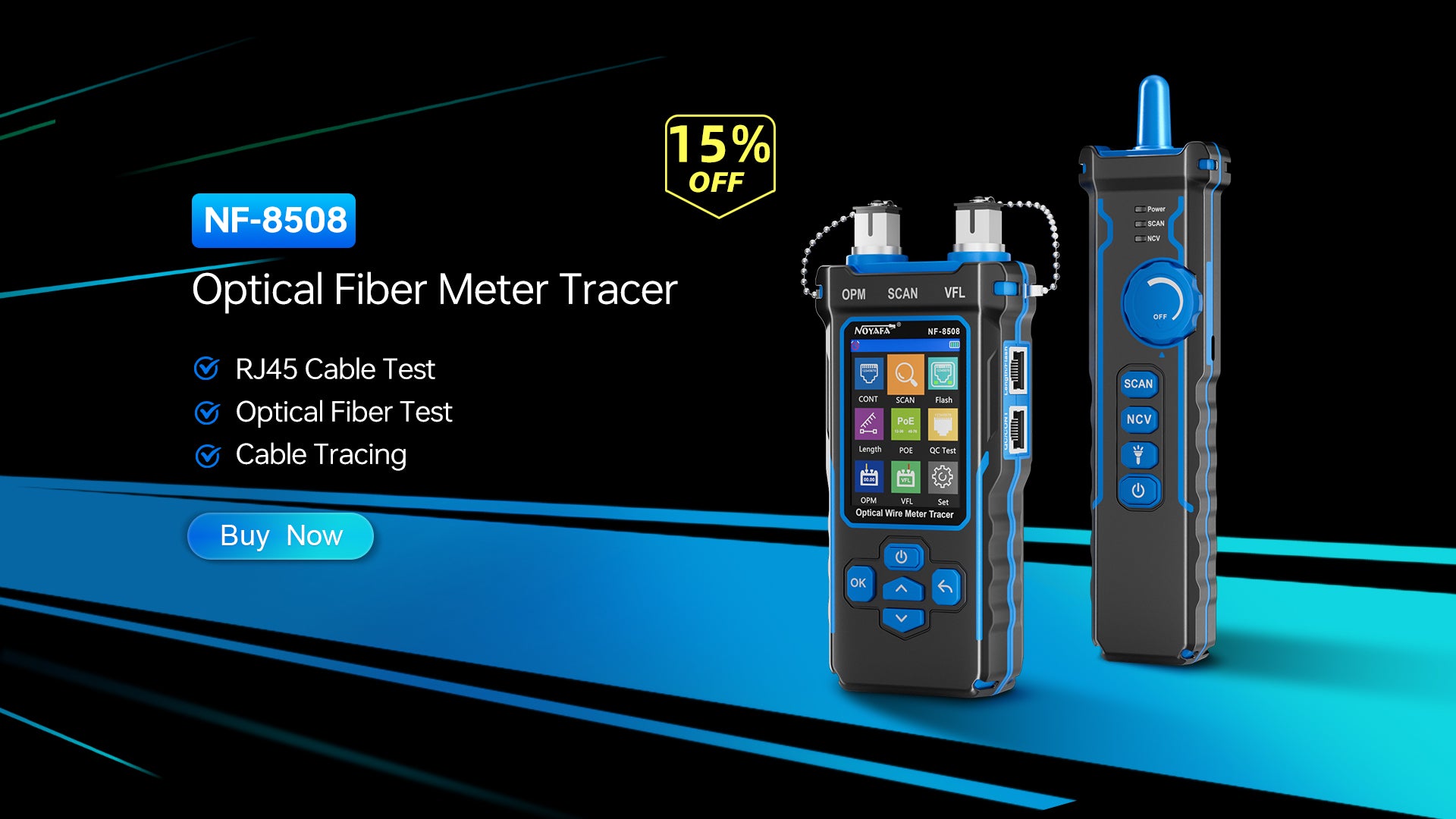 2024. New Journey Noyafa‘s instrument Sale – NOYAFA (HK) TECHNOLOGY CO ...