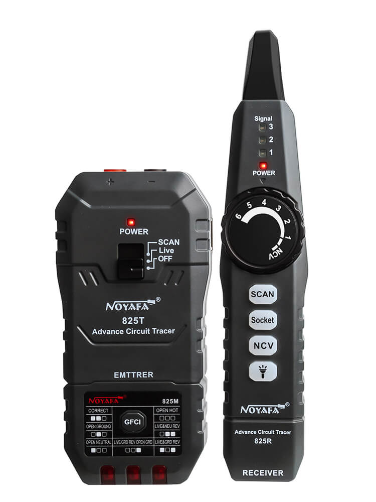 Circuit Breaker Finder – SHENZHEN NOYAFA TECHNOLOGY CO., LIMITED