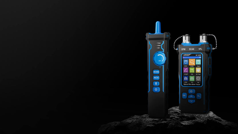 [Official] NOYAFA - For Cable Tracing & Testing Over 20 Years – NOYAFA ...